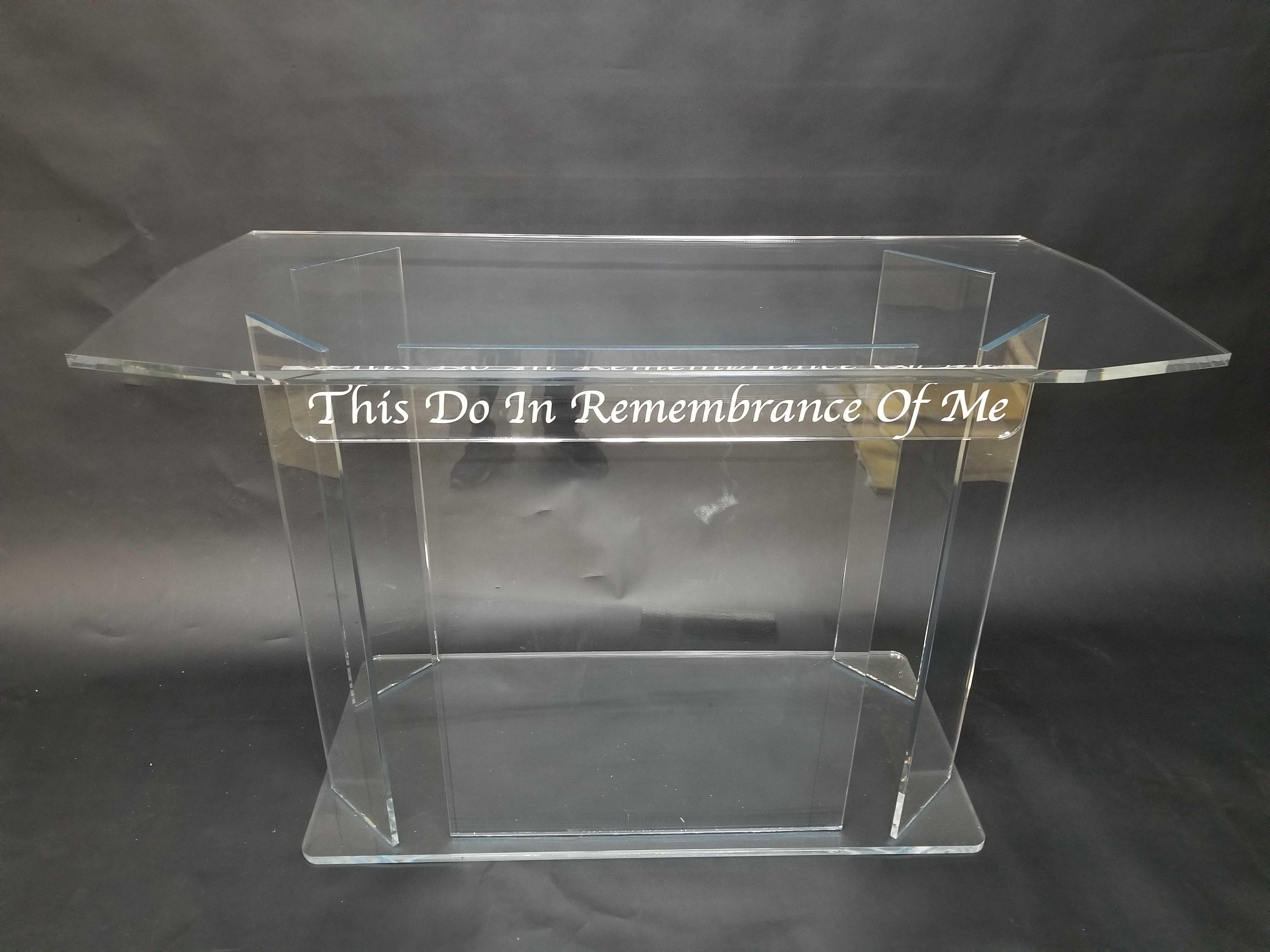 Products | Clear Industries