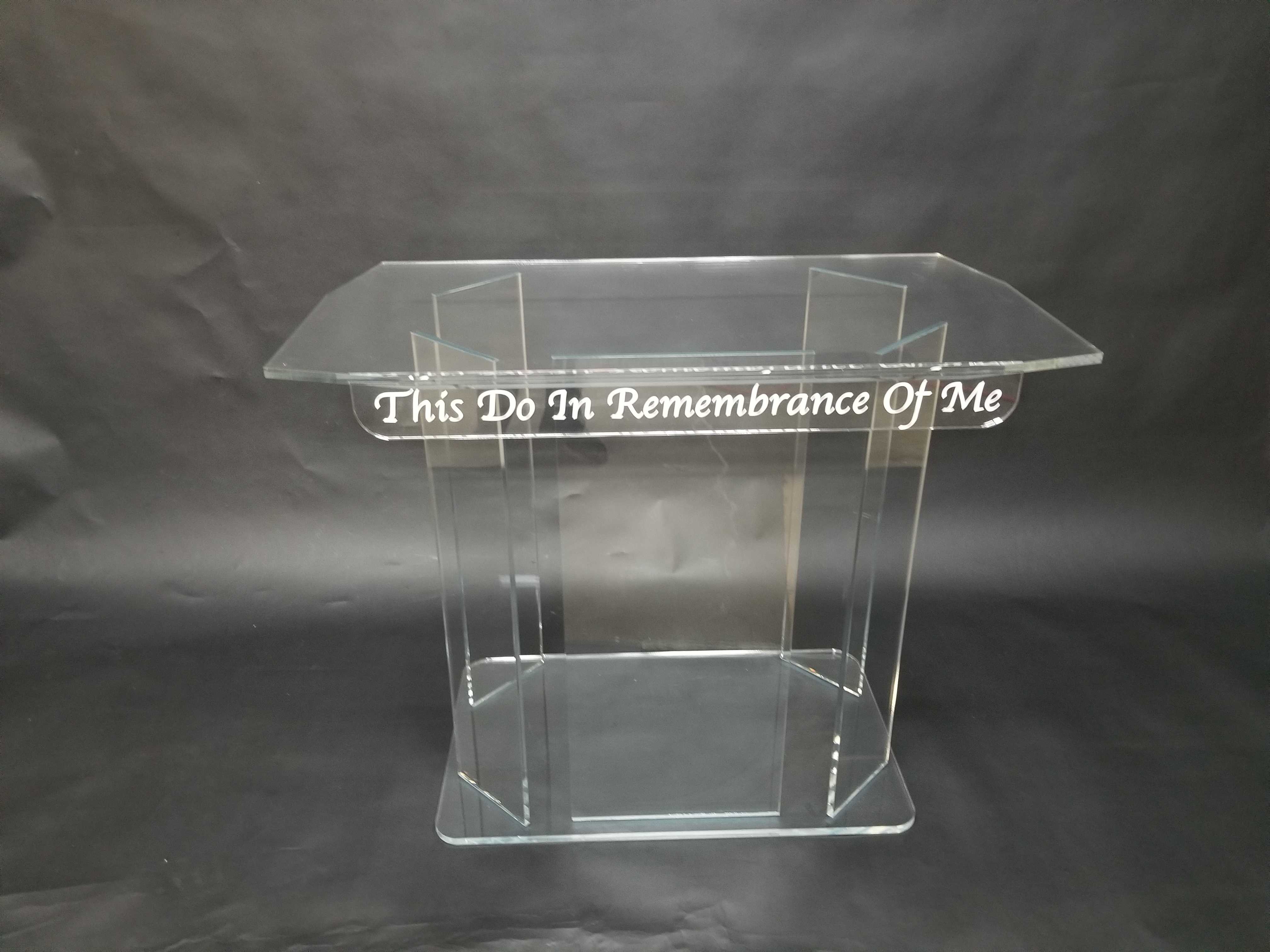 Products | Clear Industries